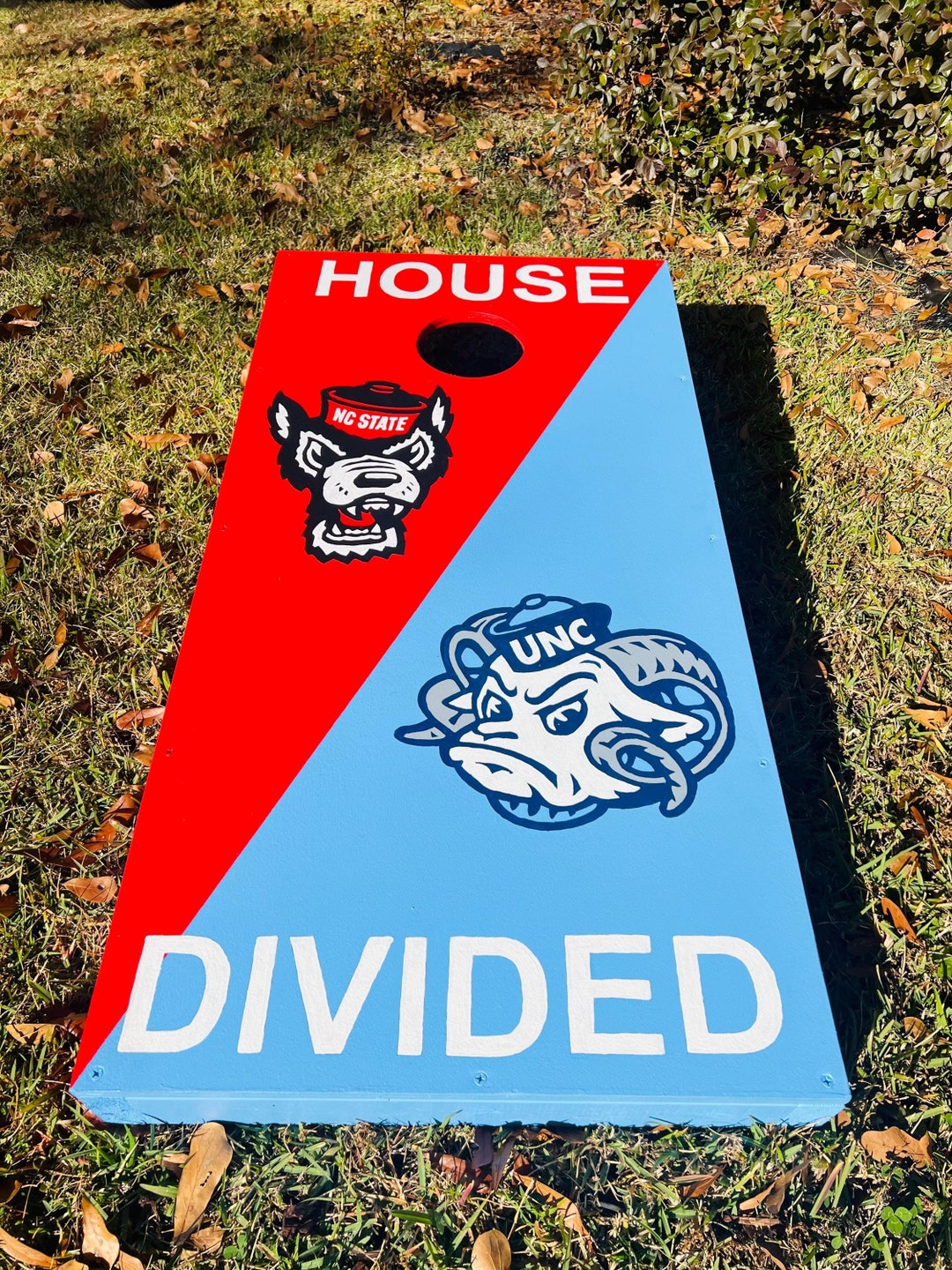 Custom-made Cornhole Boards - Etsy