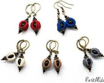 1920s Earrings - Etsy