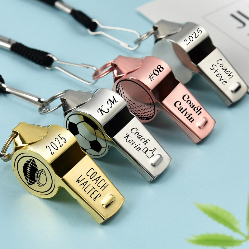 Whistles for Lifeguards - Etsy