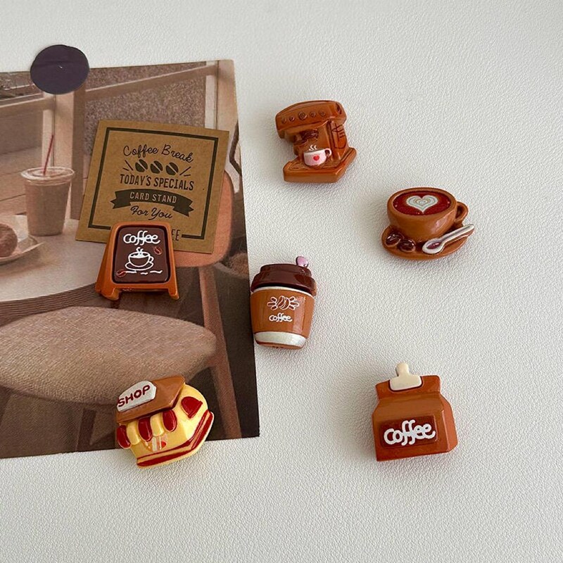 Cute Fridge Magnets - Etsy