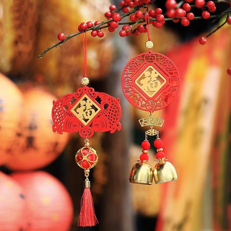 Chinese Decor - Etsy