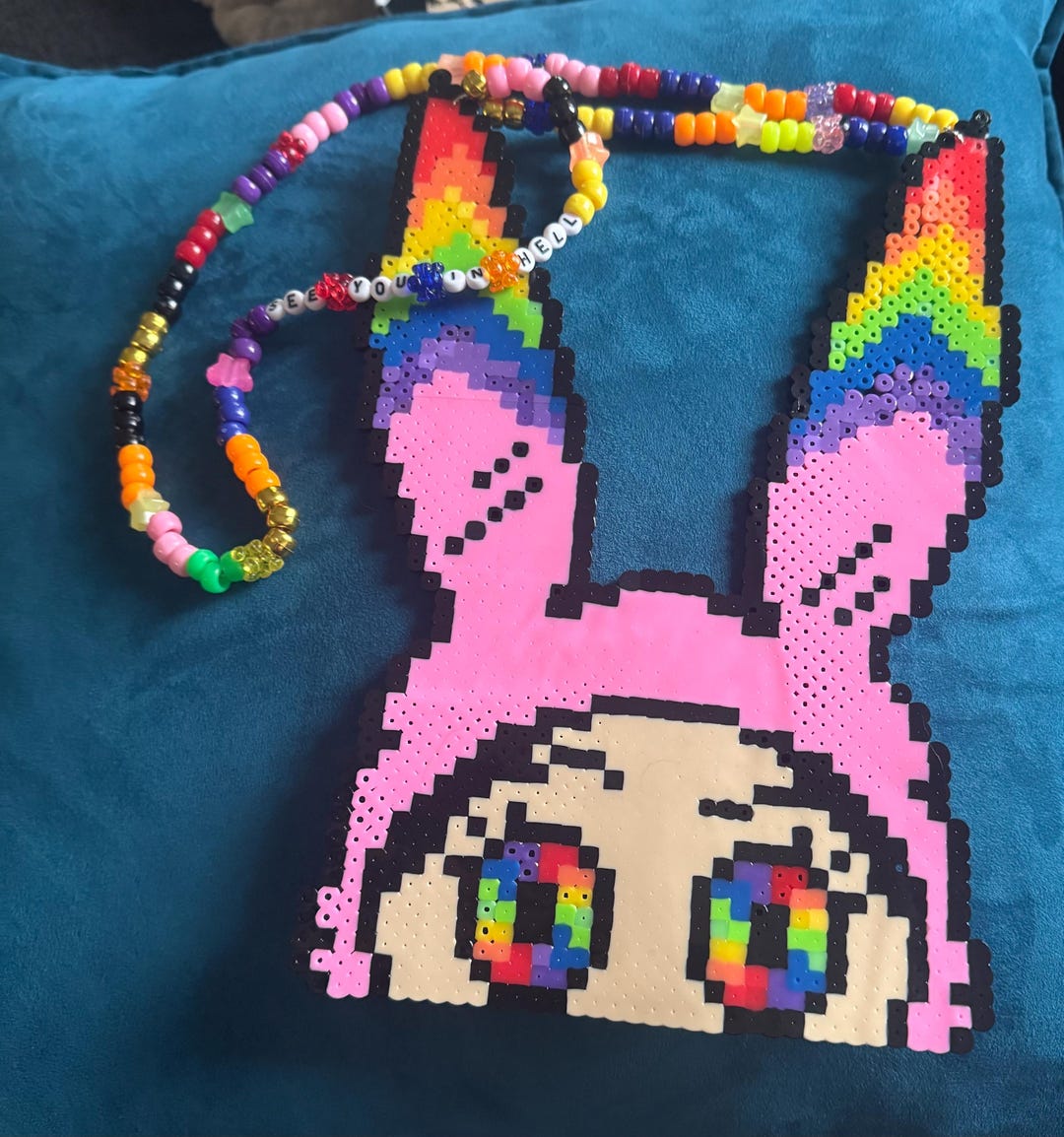 Louise Perler - Etsy