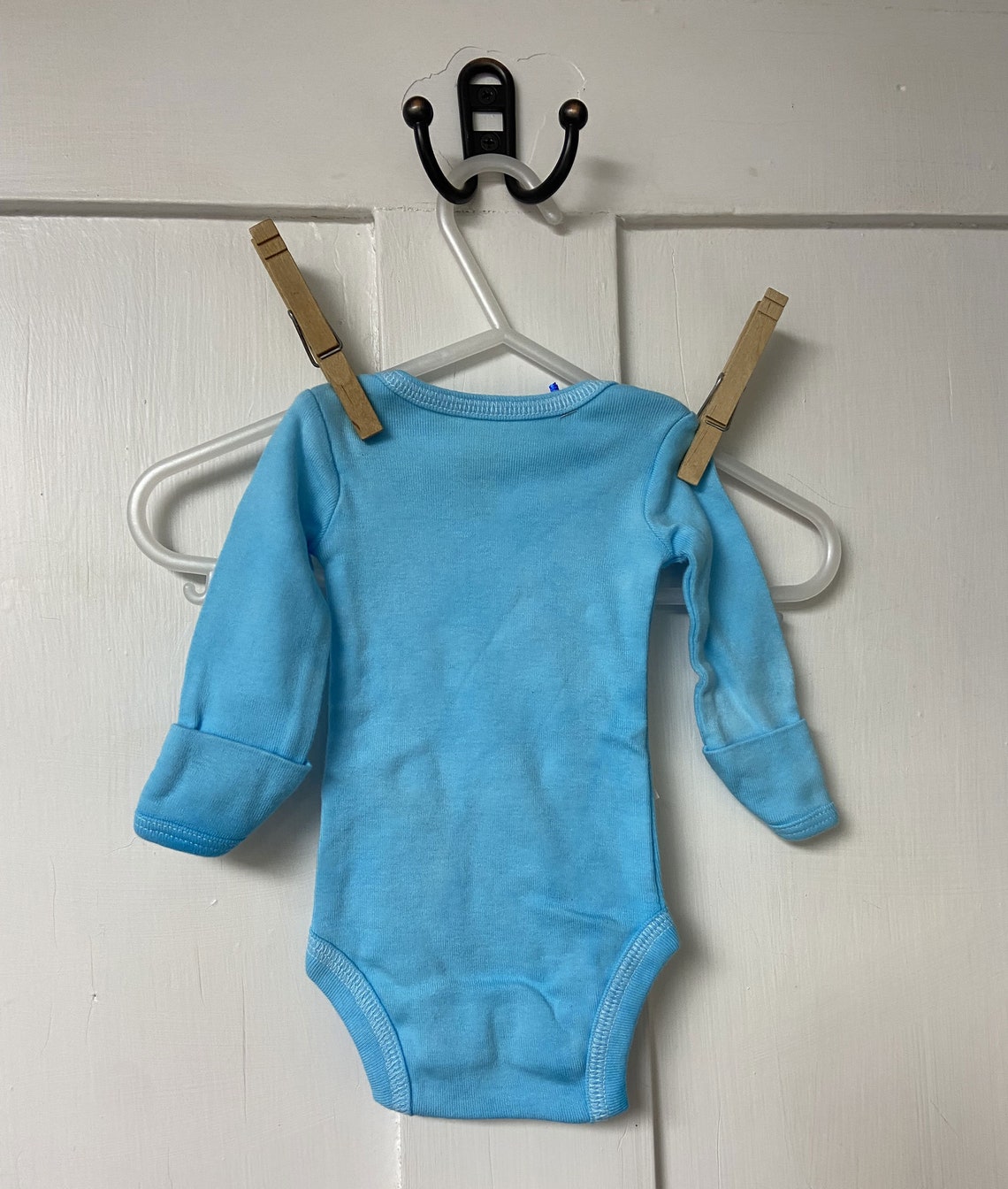 Preemie Baby Gift Preemie Baby Peace Sign Baby Going Home | Etsy