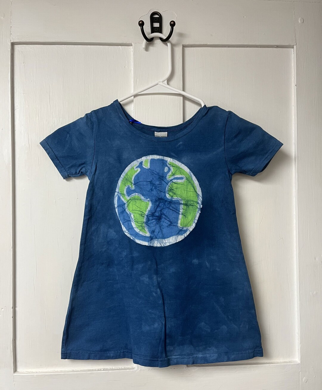 Earth Day Dress, Earth Dress, Girls Earth Day Dress, Girls Earth Dress ...