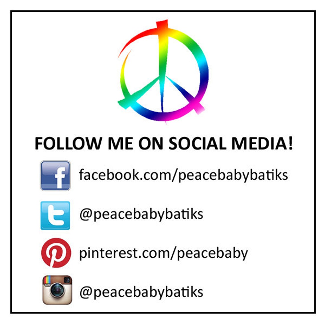 Preemie Baby Gift Preemie Baby Peace Sign Baby Going Home | Etsy