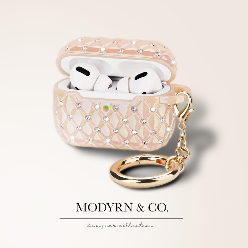 AirPod Pro Glitter Case - Etsy