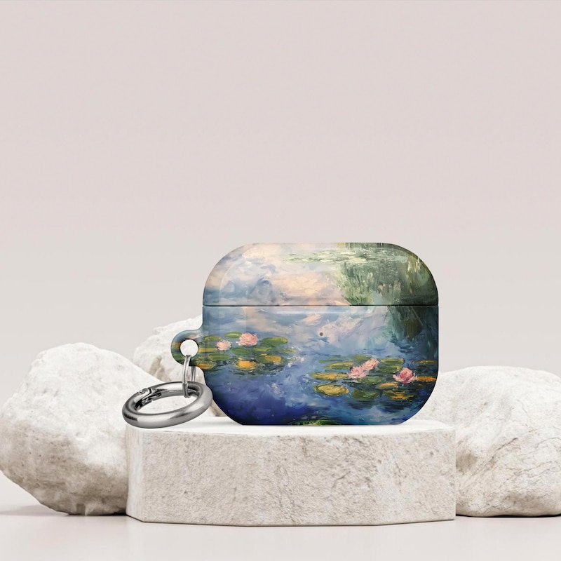 Airpods Pro 3 Case Water - Etsy