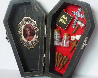 Vampire hunting kit | Etsy