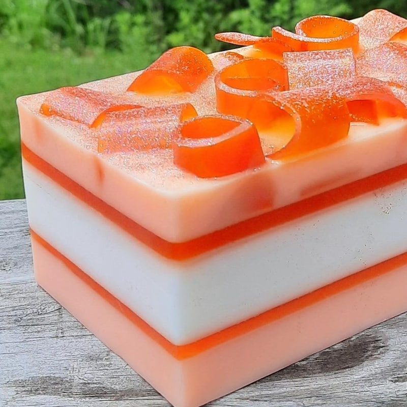 Designer Soap - Etsy