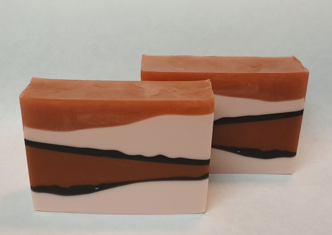 Hot Cowboy Soap, Handmade Wholesale Soaps, Soap Loaves - Etsy