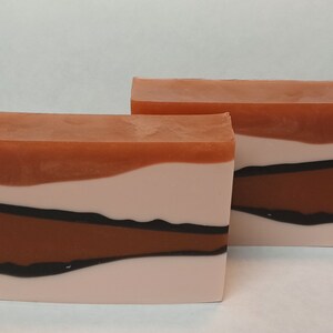 Hot Cowboy Soap, Handmade Wholesale Soaps, Soap Loaves - Etsy