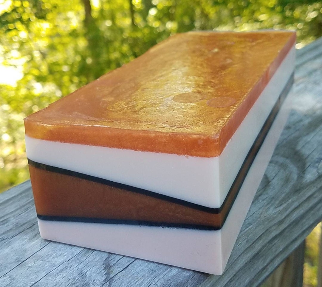 Hot Cowboy Soap, Handmade Wholesale Soaps, Soap Loaves - Etsy