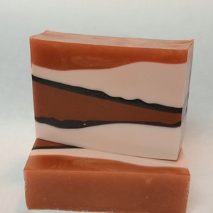 Hot Cowboy Soap, Handmade Wholesale Soaps, Soap Loaves - Etsy