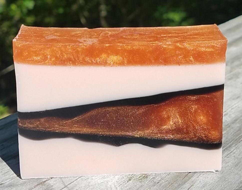 Hot Cowboy Soap, Handmade Wholesale Soaps, Soap Loaves - Etsy