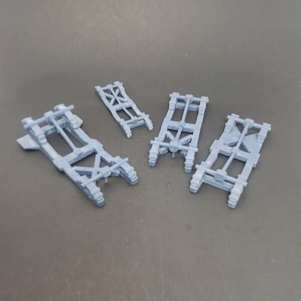 Hot Wheels Lift Kit - Etsy