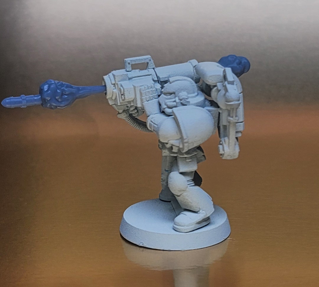 Weapon Cinematic Effects Set 4, Missile Launcher, RPG, Grenade,gaslands ...