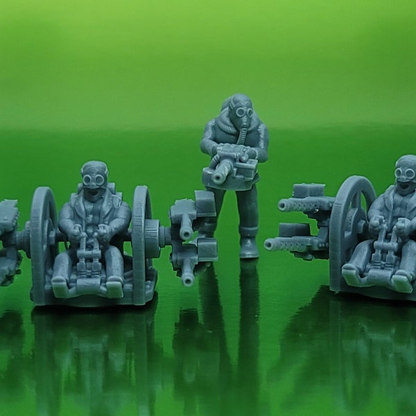 Gunner - Etsy