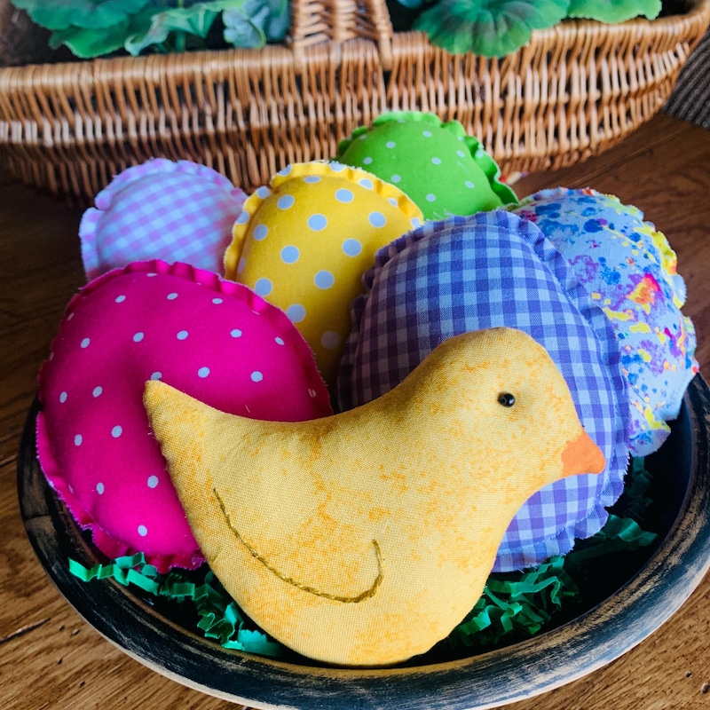 Spring Bowl Fillers - Etsy