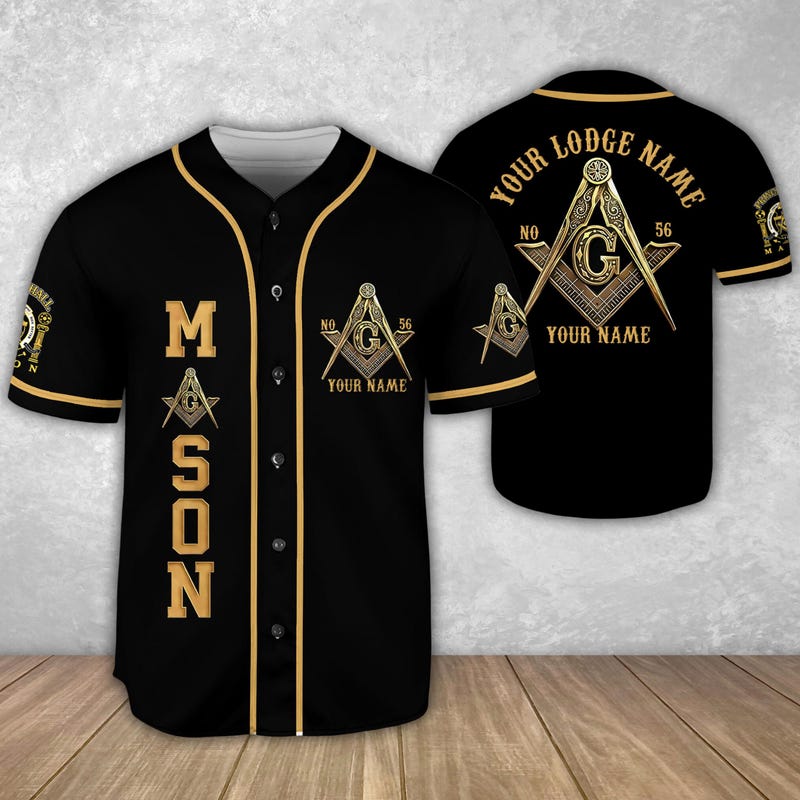 Masonic Shirts - Etsy