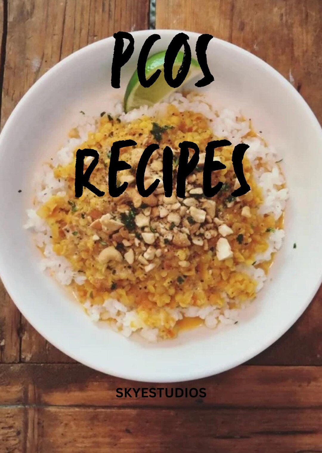 PCOS Friendly Recipes - Etsy