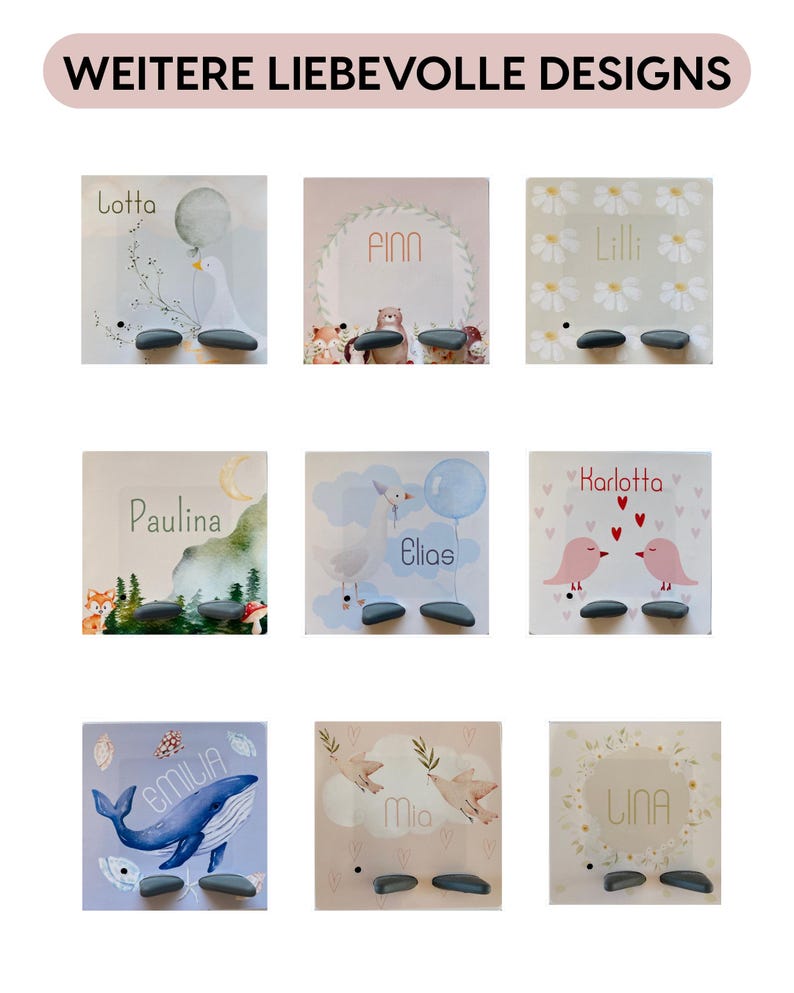 Toniebox Protective Film for Pigeons | Charging Station Protective Film ...