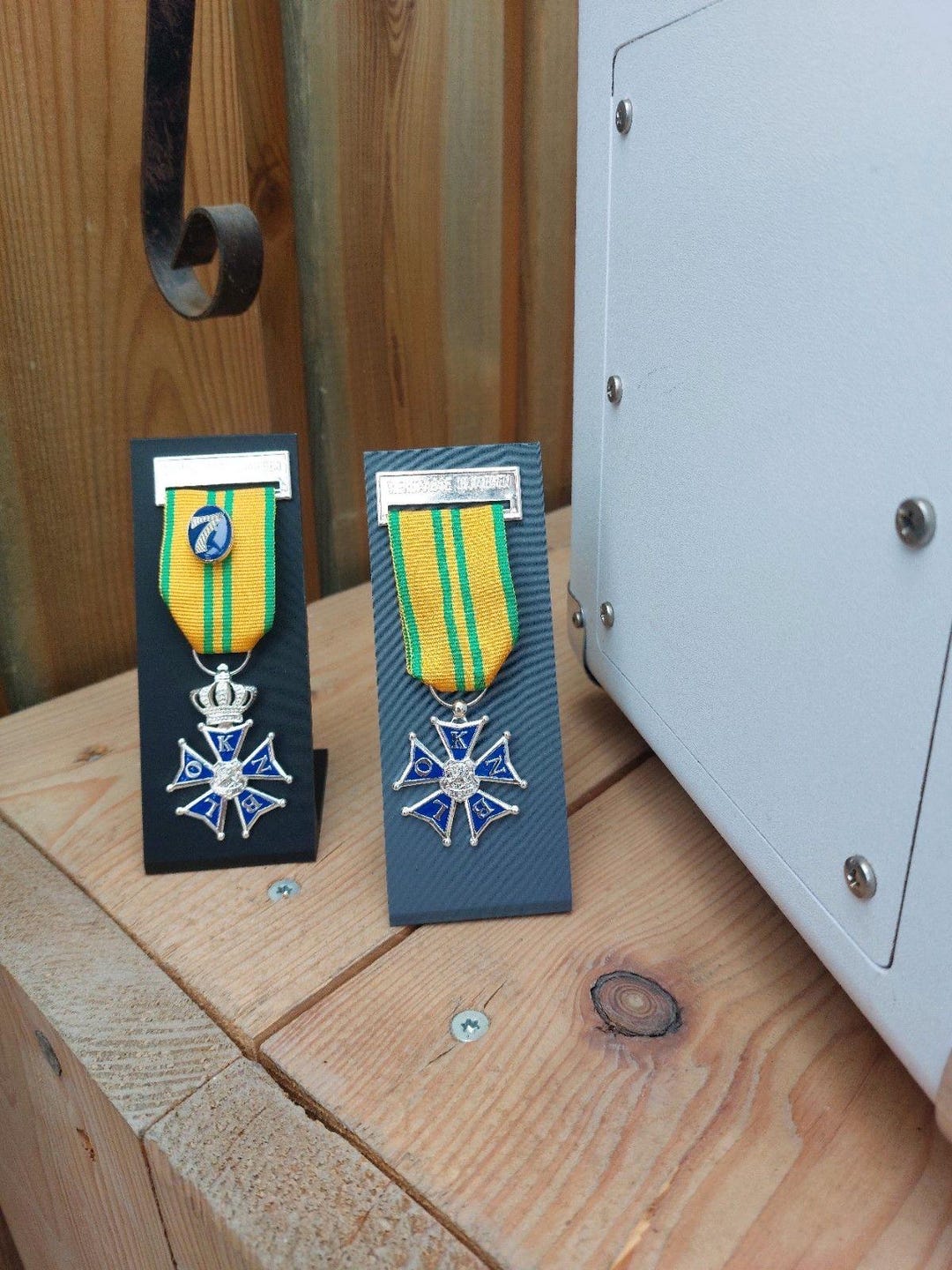 Medal Holder 4 Days March Nijmegen and Others - Etsy