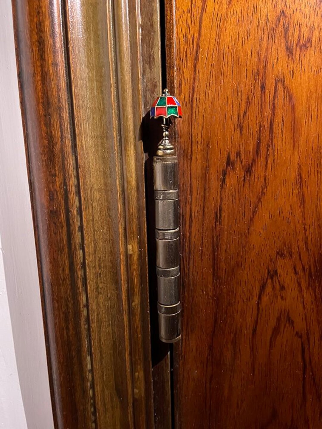 Hinged Head Colorful Table Lamps (set of 4) - Etsy