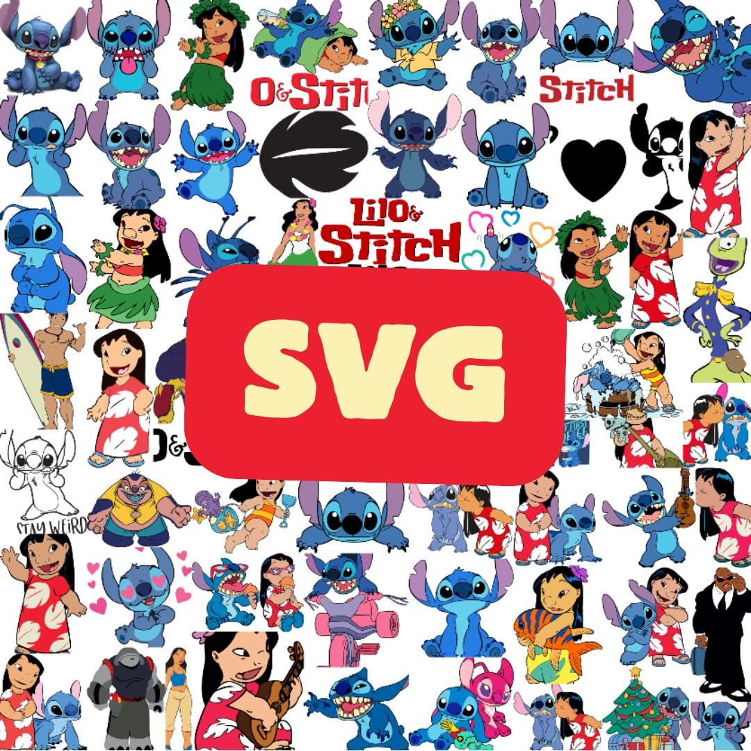 Mega Cartoon Svg Bundle, Cartoon Mega Png, Silhouette, Cricut, Cartoon ...