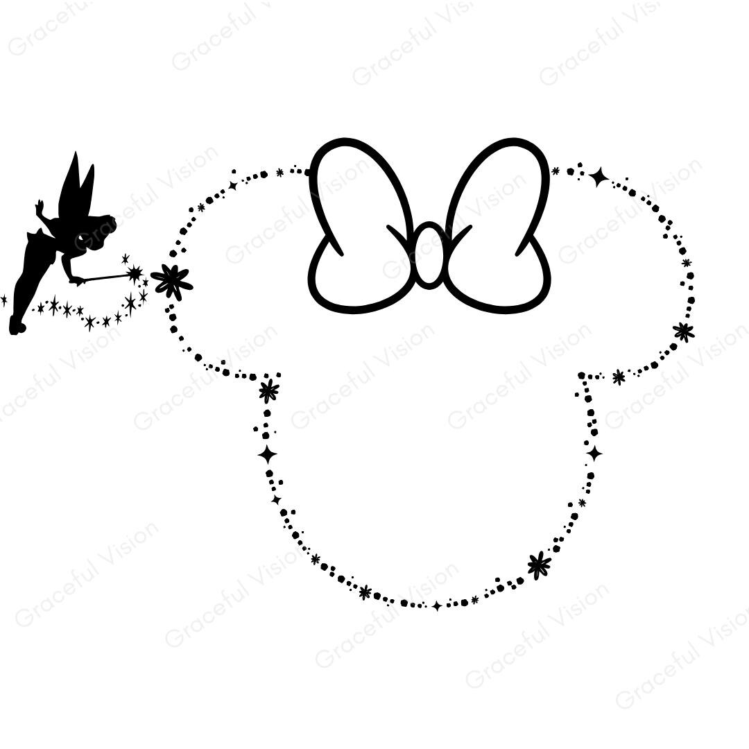 Magic Fairy SVG, Family Trip SVG, Bundle Family Vacation, Magical ...