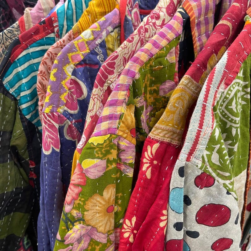 Vintage Bulk Clothing - Etsy UK