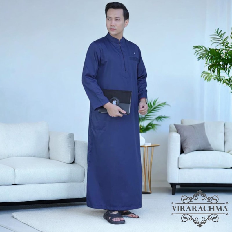 Men Arabic Style Clothes - Etsy