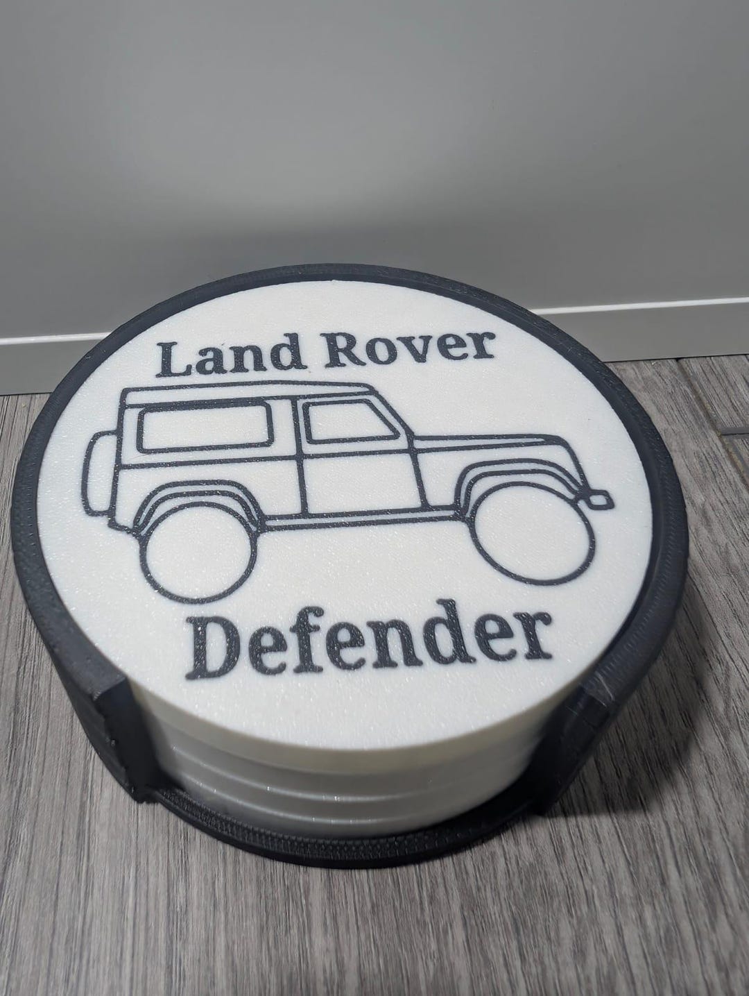 Land Rover Coasters - Etsy UK