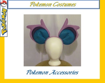 Nidoran Cosplay - Etsy
