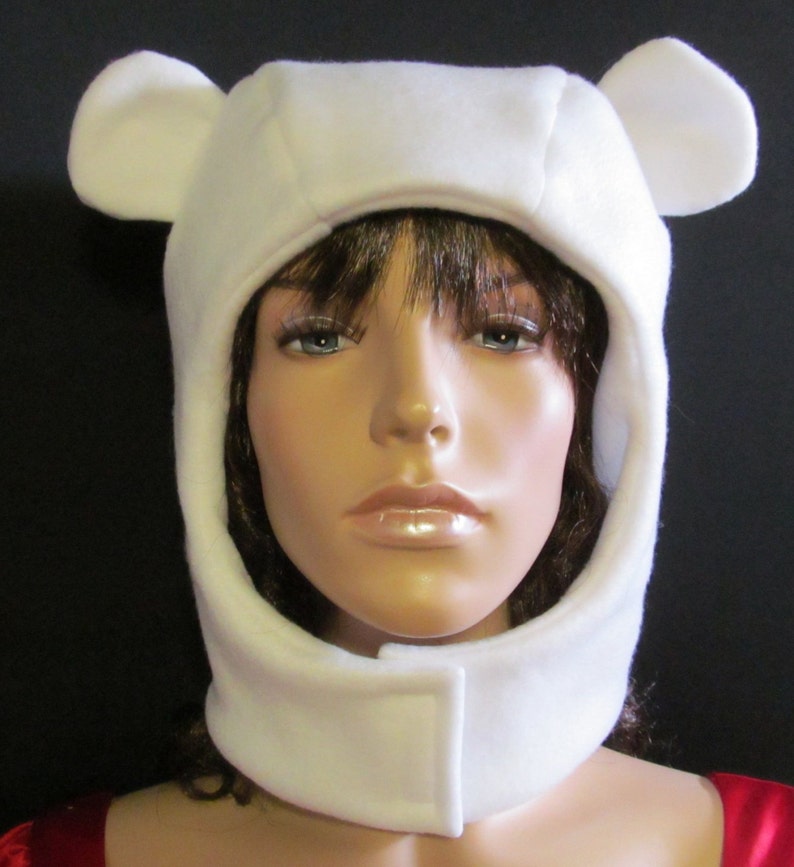 Adventure Time Finn Hat Cosplay Costume Accessory Princess - Etsy