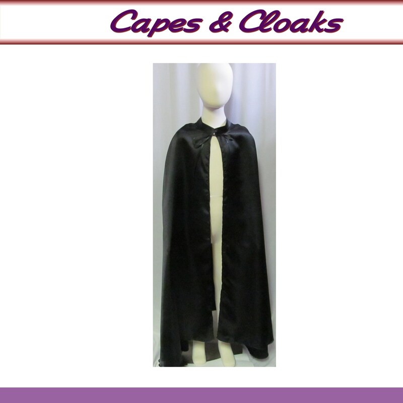 Dress up Cape - Etsy