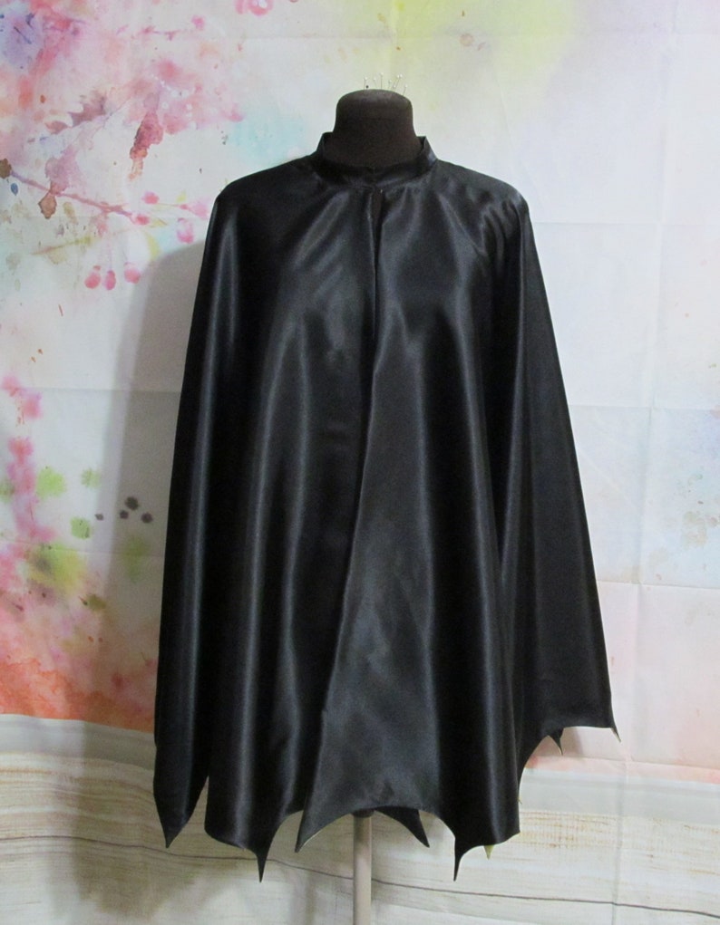 Child's Dressup Dress up Bat Wing Shaped Cape Costume - Etsy