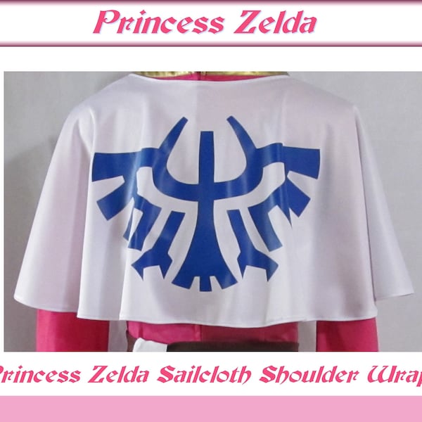 Cape Cape Zelda - Etsy