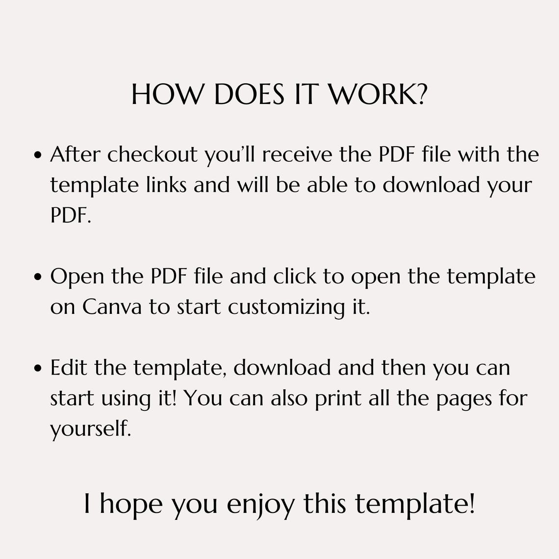 Editable Christian Wedding Invitation Template Printable Canva Template ...