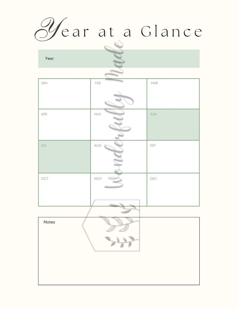 Teacher Simple Lesson Plan Template Bundle - Etsy