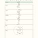 Teacher Simple Lesson Plan Template Bundle - Etsy