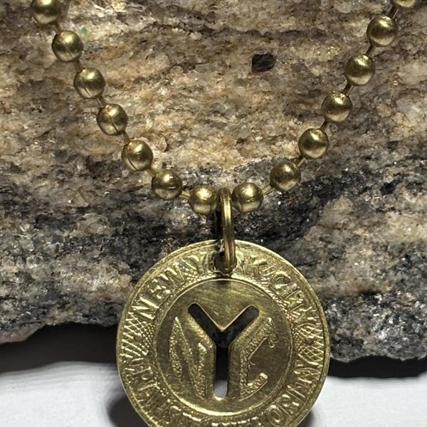 Manhattan Subway Stations - Etsy