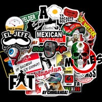 Spanish Sticker - Spanish Speaker Loading - Etsy