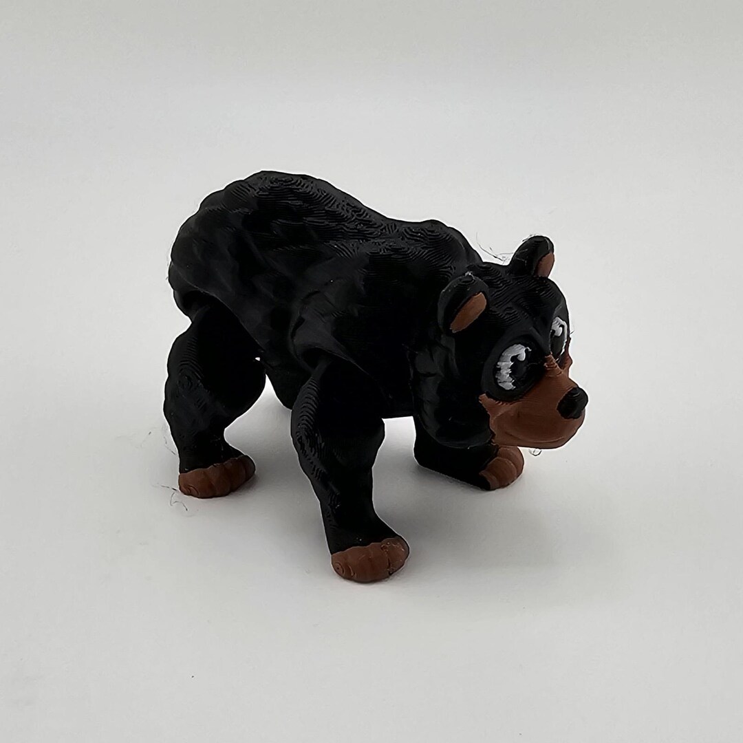 Grand Design RV Bear: A Fun Tradition for RV Owners - Etsy