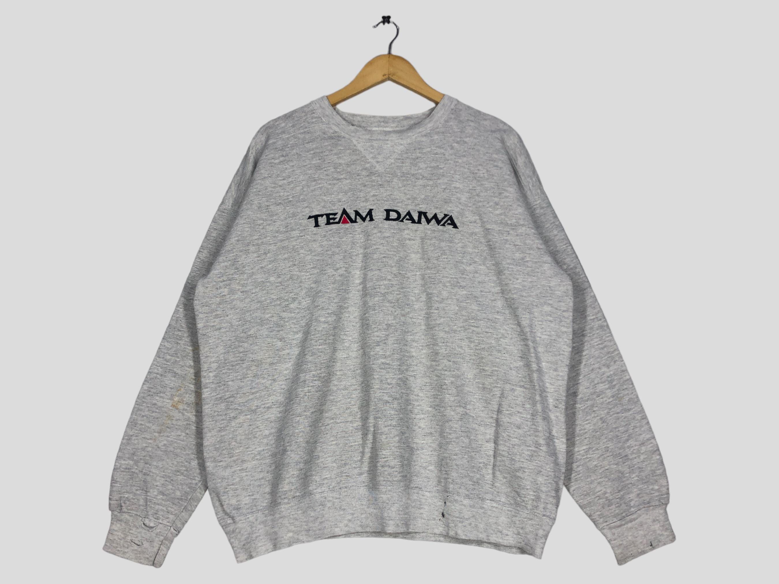 Vintage Daiwa Jacket - Etsy Vintage Daiwa Jacket - Etsy