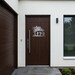 Custom House Numbers, Door Signs & Address Plaques - Etsy