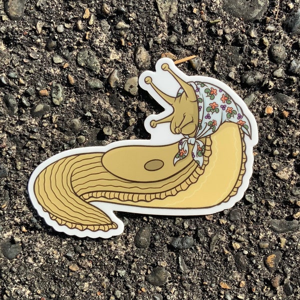 Slug - Etsy