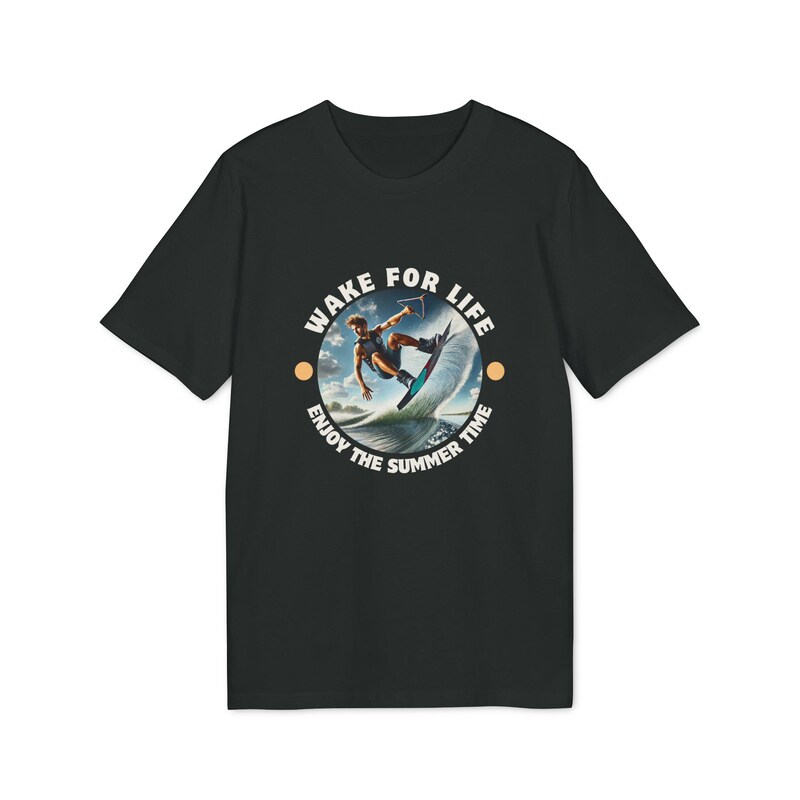 Wakeboard T Shirts - Etsy