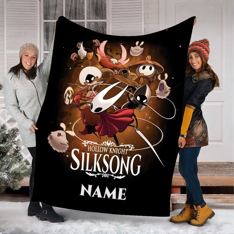 Bell Beast Blanket - Etsy