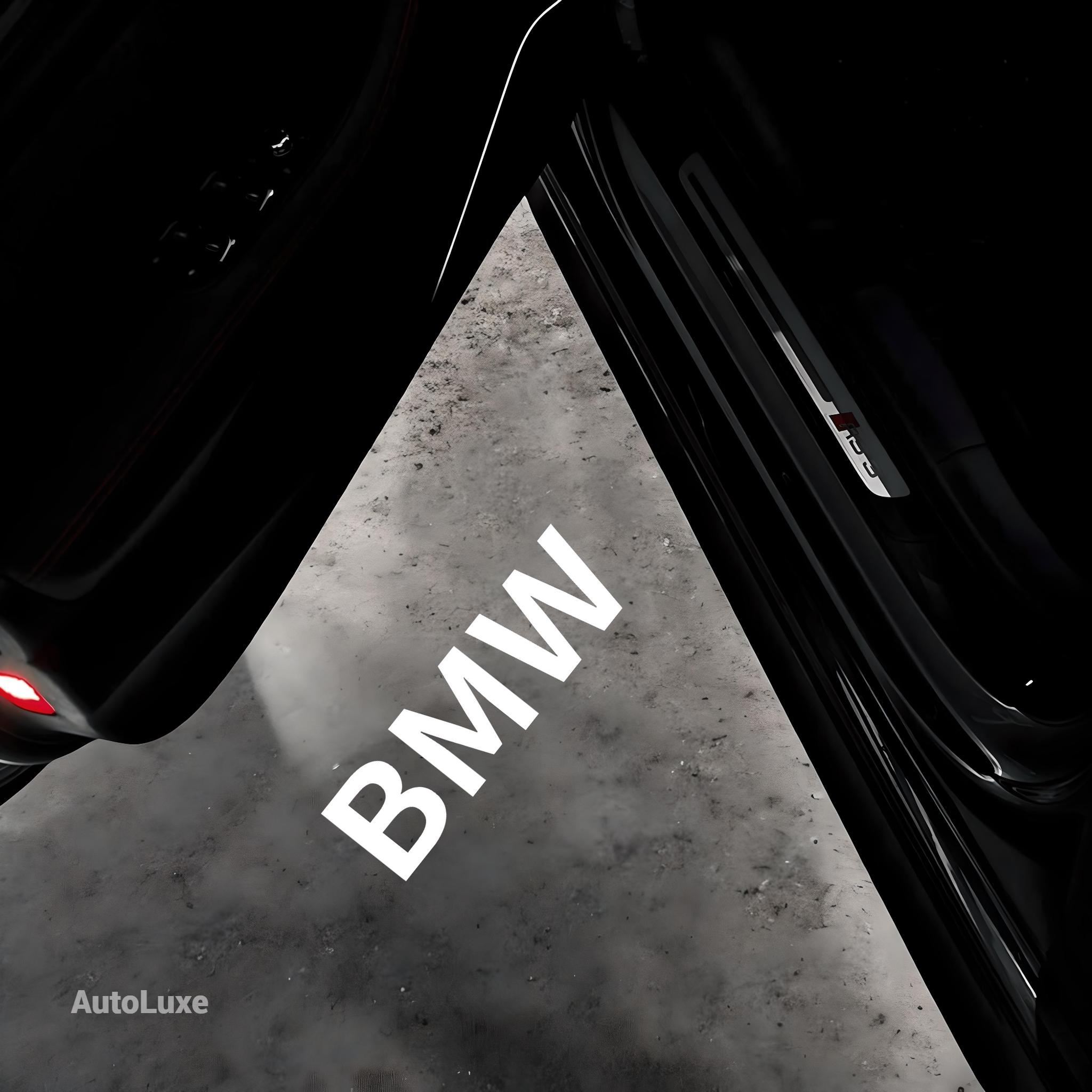 Bmw M6 Logo