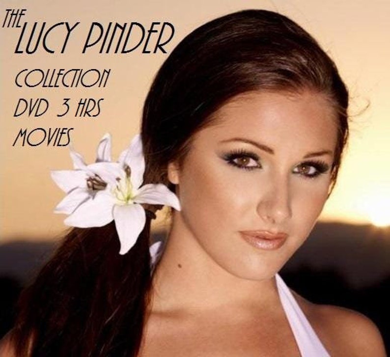 57. the Lucy Pinder Collection - Etsy